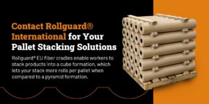 Pyramid Stacking Is a Thing of the Past | Rollguard